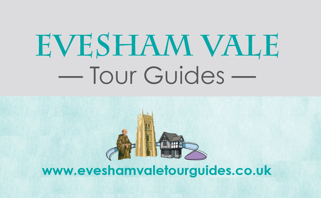 Evesham Vale Tour Guides - Vale & Spa