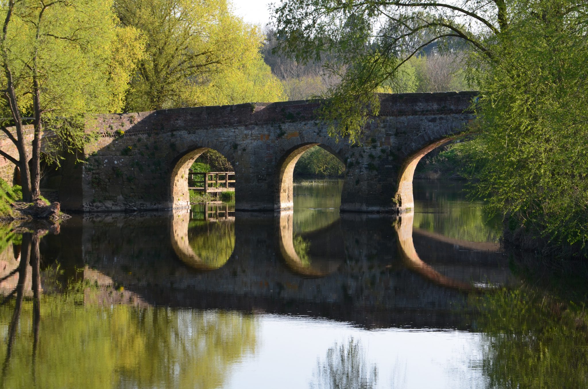 Pershore - Vale & Spa