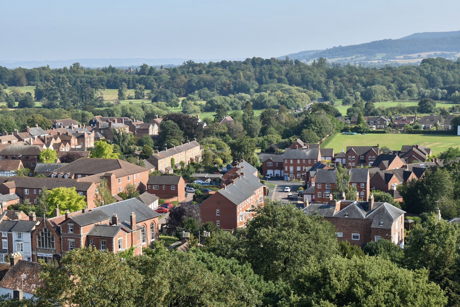 Top 10 things to see and do in Pershore - Vale & Spa